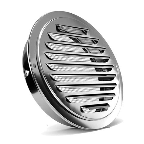 Air Outlet Vent Grille At Adele Mahar Blog