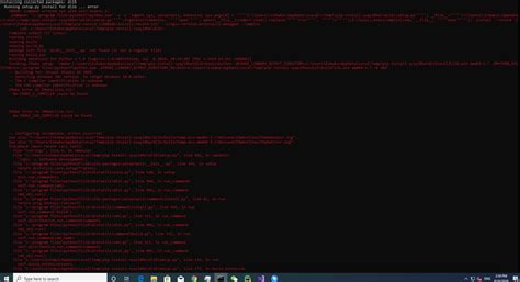 Python Fix CMake Errors In Installing Dlib Stack Overflow