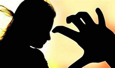 Dad Turns Daughter Into Sex Slave