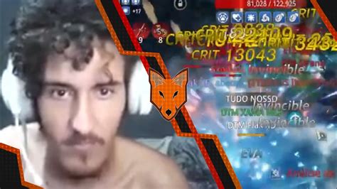 CORTES MIR4 FEZ A LIMPA NO TIME DO BUZZ ETERNOS Mir4 Nft