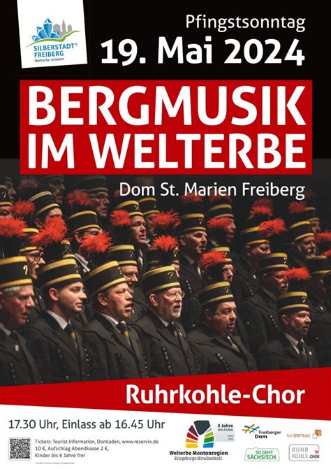 Ruhrkohle Chor Der Ruhrkohle Chor
