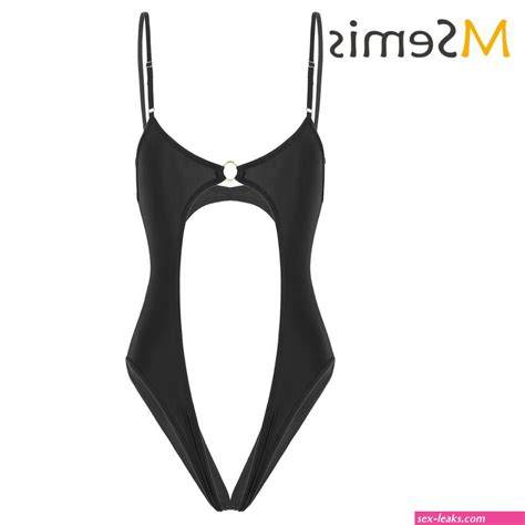 Open Crotch Bikini Onlyfans Sex Leaks