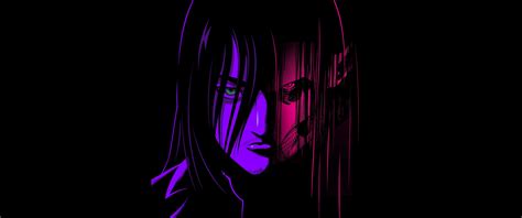 Aggregate More Than 80 Purple Anime Aesthetic Wallpaper Best In