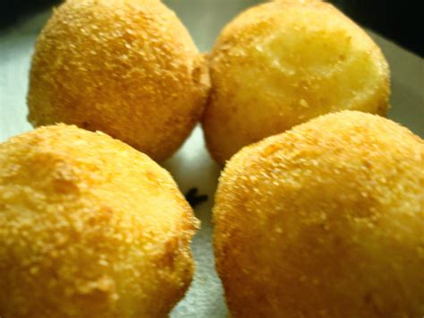 testando Coxinhas de Frango e Bolinhas de Queijo sem glúten fáceis