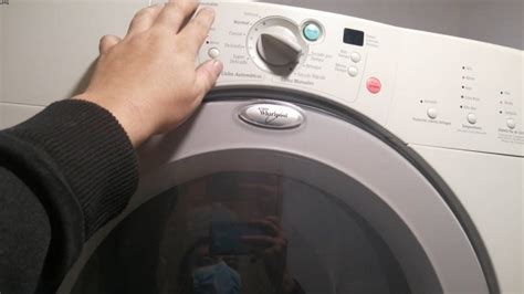 Como Arreglar Una Secadora De Ropa Que No Calienta PIXMOB