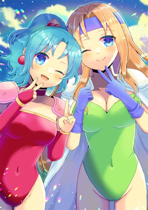 Doctordoomtrain On Twitter Rt Kou Hiyoyo Ff