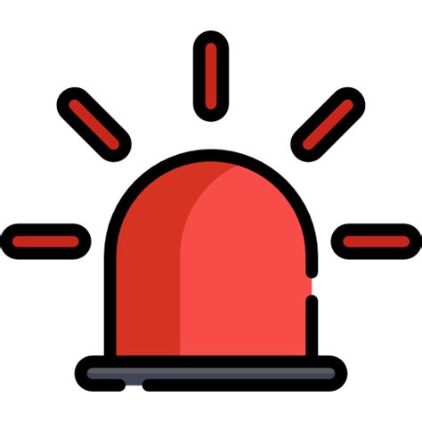 Alerta Iconos Gratis De Seguridad