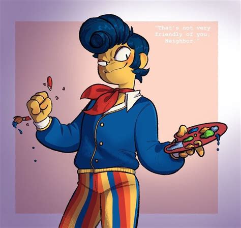 Favorite Character Character Art Thanks Game Jhon Doe Silly Puppets