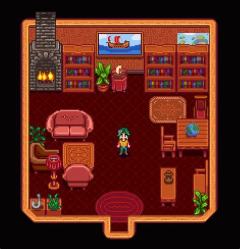 Stardew Valley