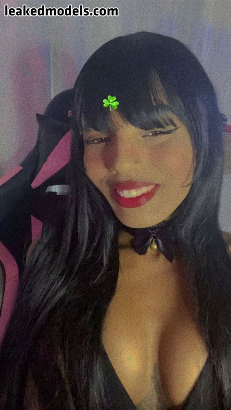 Ana Carolina Taisa Batista Anacarolinaps Taisa Batista1444 Nude