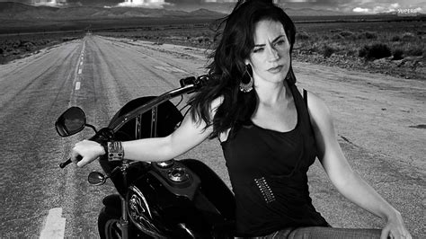 Nude Girls Of Sons Of Anarchy Telegraph