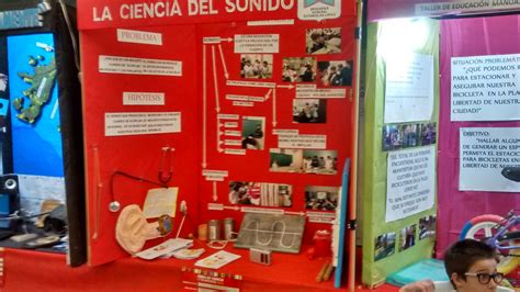 Total Imagen Modelo De Proyecto Para Feria De Ciencias Abzlocal Mx