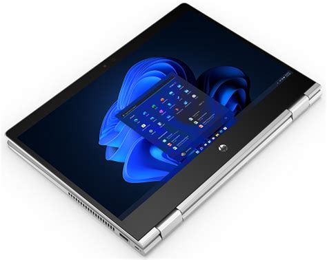 HP Pro X360 435 13 3 Inch G9 Notebook PC Specifications HP Customer