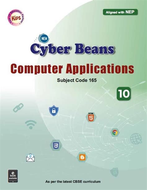 Class X Cbse Computer Book Sales Oceanproperty Co Th