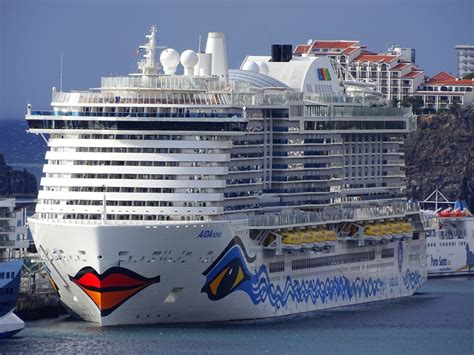 AIDA Next To Pause Cruise Operations Cruise Industry News Cruise News