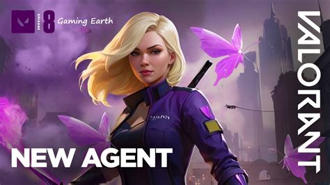 Clove All Abilities Explained VALORANT New Agent YouTube