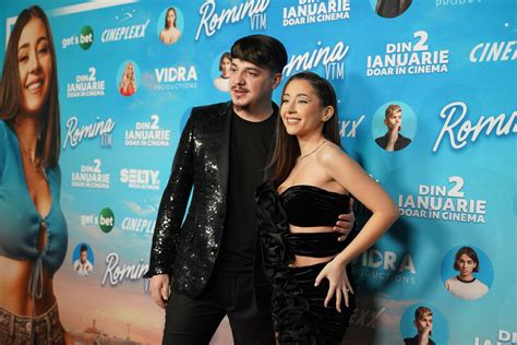 Romina Vtm Un Nou Succes Intr Pe Netflix