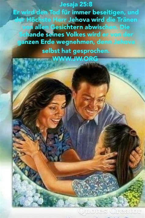 Pin Von Yasmin Auf Jw In 2024 Bibel Zitate Jesaja Heilige Schrift