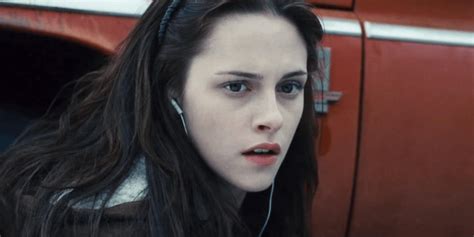 Crepúsculo Diretora revela história por trás da escalação de Kristen