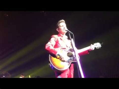 Can T Help Falling In Love With You Chris Isaak Youtube
