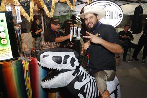 Festival de la Cerveza Saltillo deja 2 5 mdp de derrama económica