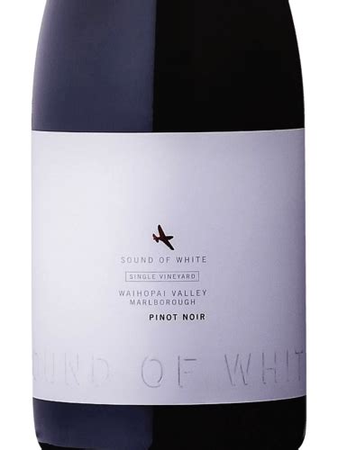 Catalina Sounds Sound Of White Pinot Noir Vivino Hong Kong