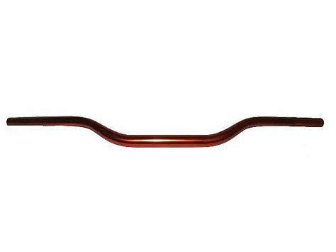 Купить РУЛЬ CROSS ENDURO STREET FIGHTER NAKED 22MM отзывы фото и