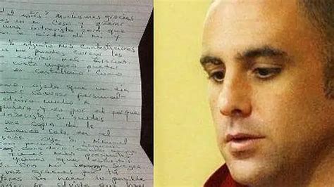 Pablo Ibar Desde El Corredor De La Muerte Sobrevivo En Este Infierno