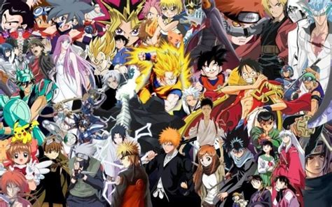25 Rekomendasi Anime Action Terbaik Paling Seru