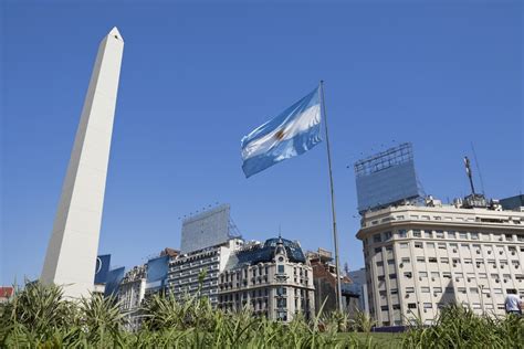 Argentina D Lar Paralelo Atinge Novo Recorde Na Semana Das Prim Rias