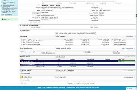 Model N Contract Lifecycle Management CLM G2