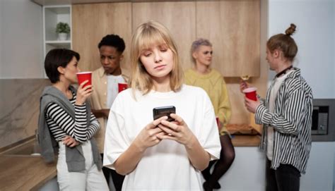A Influência das Redes Sociais na Saúde Mental dos Jovens