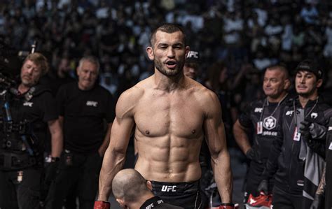 Caio Borralho Def Makhmud Muradov At UFC 280 Best Photos