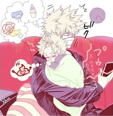 KATSUDEKU 33 Katsudeku Personajes De Anime Anime Novios Anime Bonito