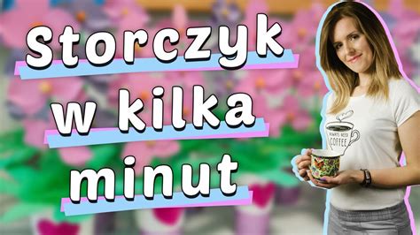 Babcie kochają storczyki Prawda to czy fałsz DIY przy kawie 30