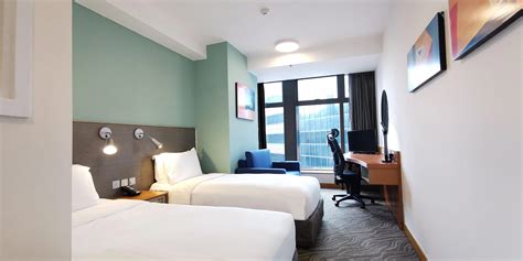 Holiday Inn Express Causeway Bay Hong Kong Hotel By IHG