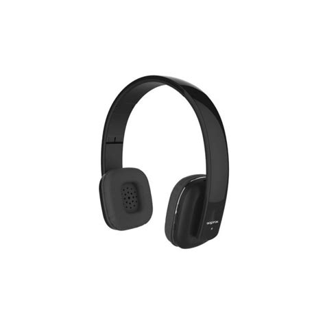 Casque Stéréo avec Micro Bluetooth avec Batterie
