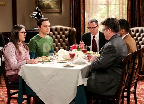 The Big Bang Theory Season 12 Episode 21 Recap Amy And Sheldon Are
