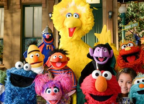 Sesame Street Season 53 Episode 2 Release Date Spoilers Streaming