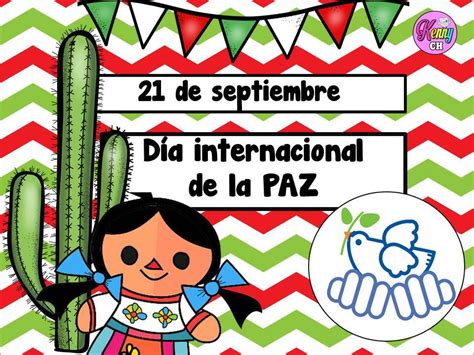 Efemérides de SEPTIEMBRE