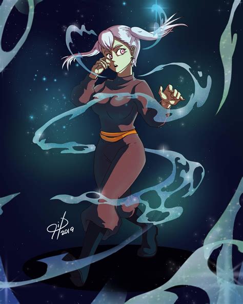 Noelle Silva Black Clover Aesthetic Wallpaper Black Clover Characters