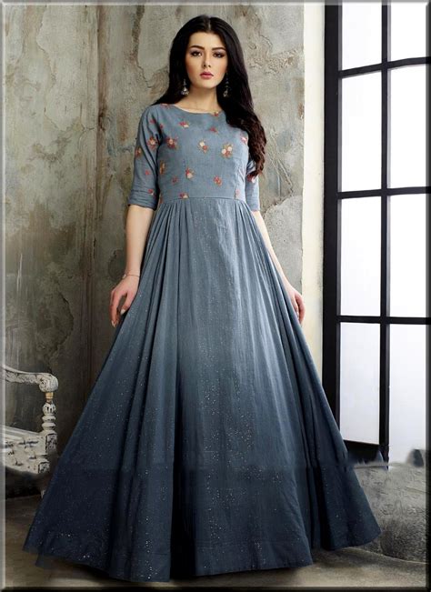 Full Frock Design Atelier Yuwa Ciao Jp