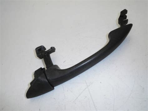 Original Mercedes Benz W203 S203 C220 Türgriff Tür Griff Hinten Links
