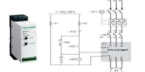 Understanding Siemens Soft Starter Wiring Diagrams A Comprehensive Guide