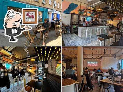 Unity Diner 60 Wentworth St In London Restaurant Menu And Reviews