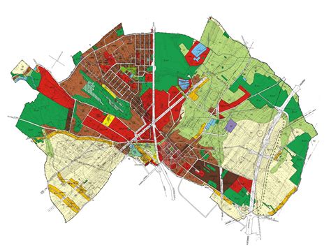 Plan Zagospodarowania Przestrzennego Proz Image To U