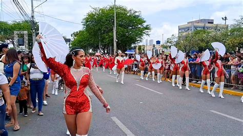 Desfile Civico 7 De Setembro 2024 Em Caruaru Pernambuco YouTube