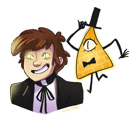 Bill Cipher Wendy Corduroy Waddles Stanley Pines Soos
