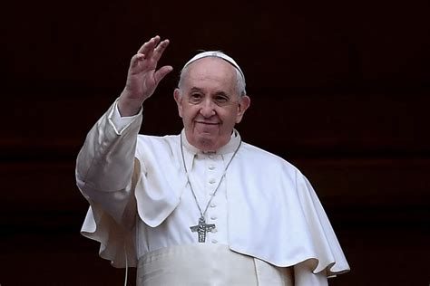 El Papa Francisco Advierte De Los Peligros Perversos De La