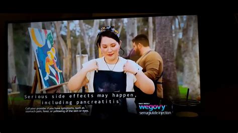 Wegovy Commercial Youtube